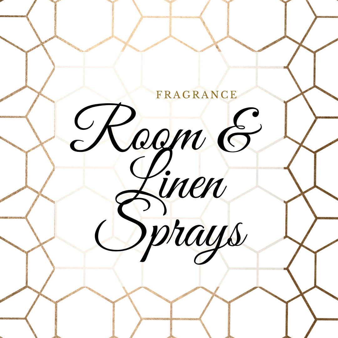Room & Linen Sprays – Kept Luxury Bath and Body